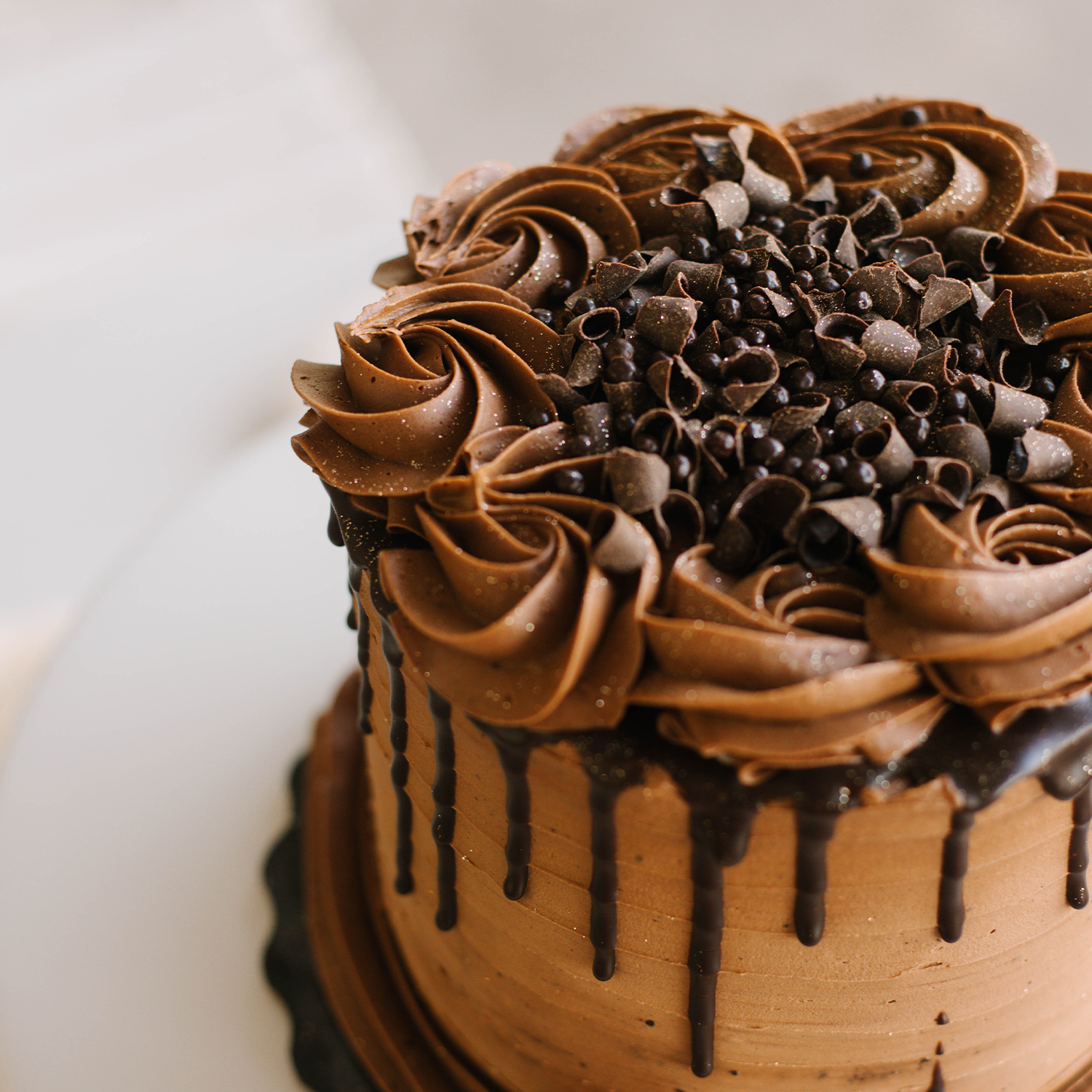 Butterfly Bakery