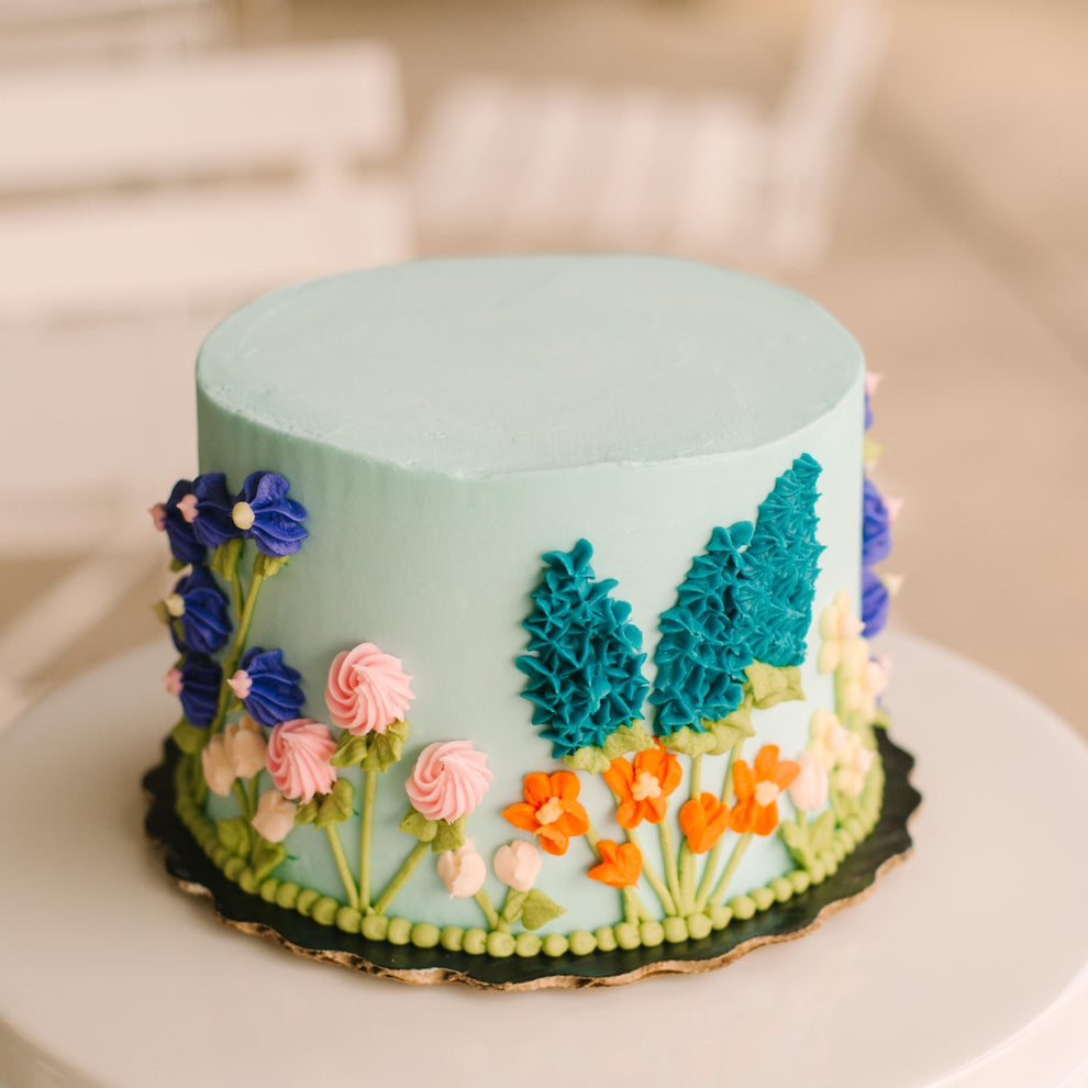 Butterfly Bakery