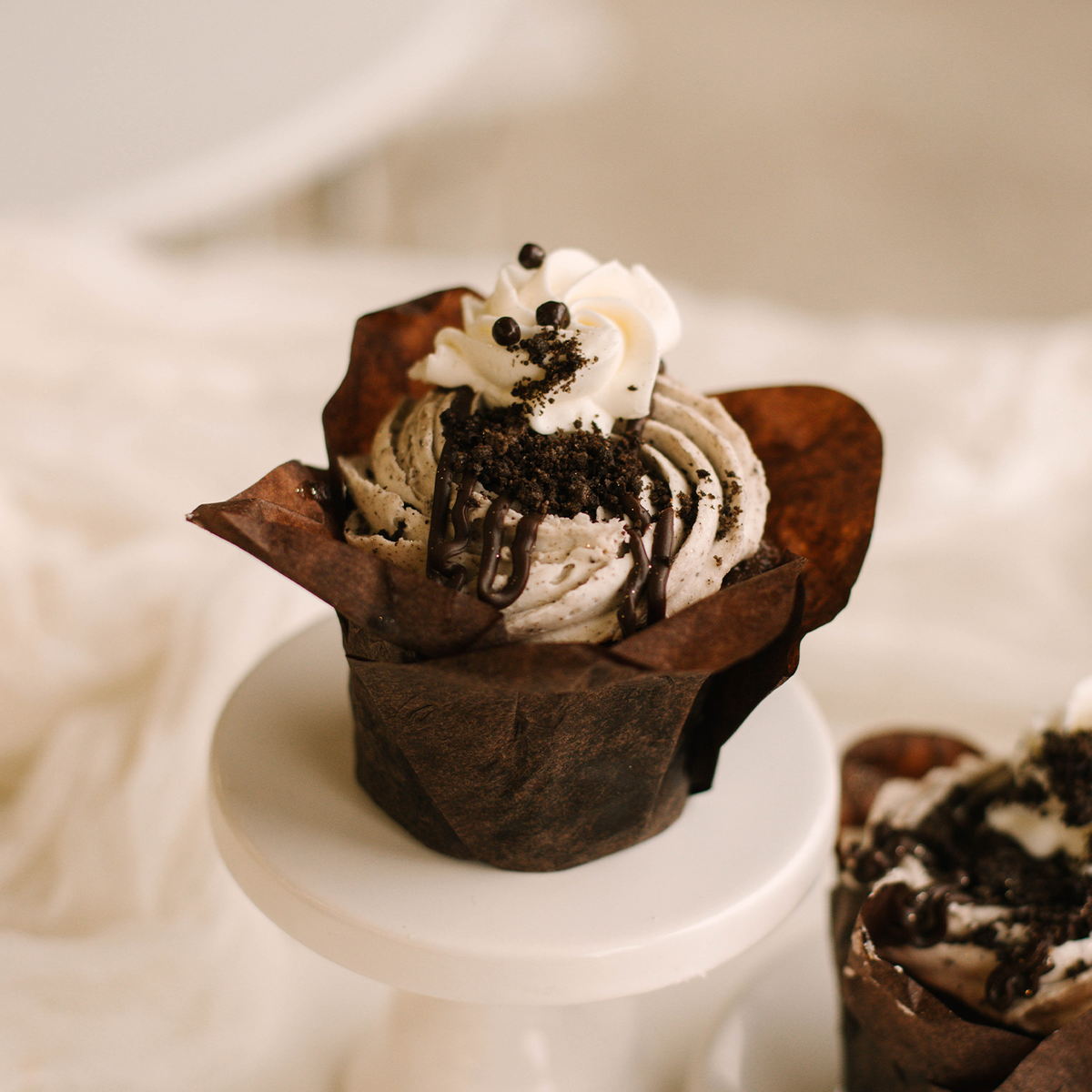 Butterfly Bakery