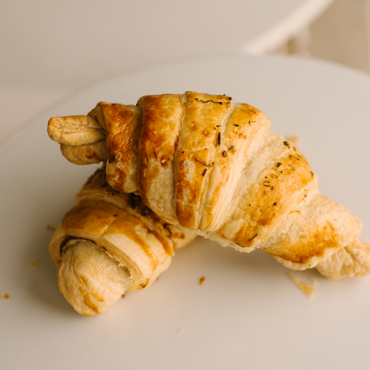 High End Pastries • Butterfly Bakery