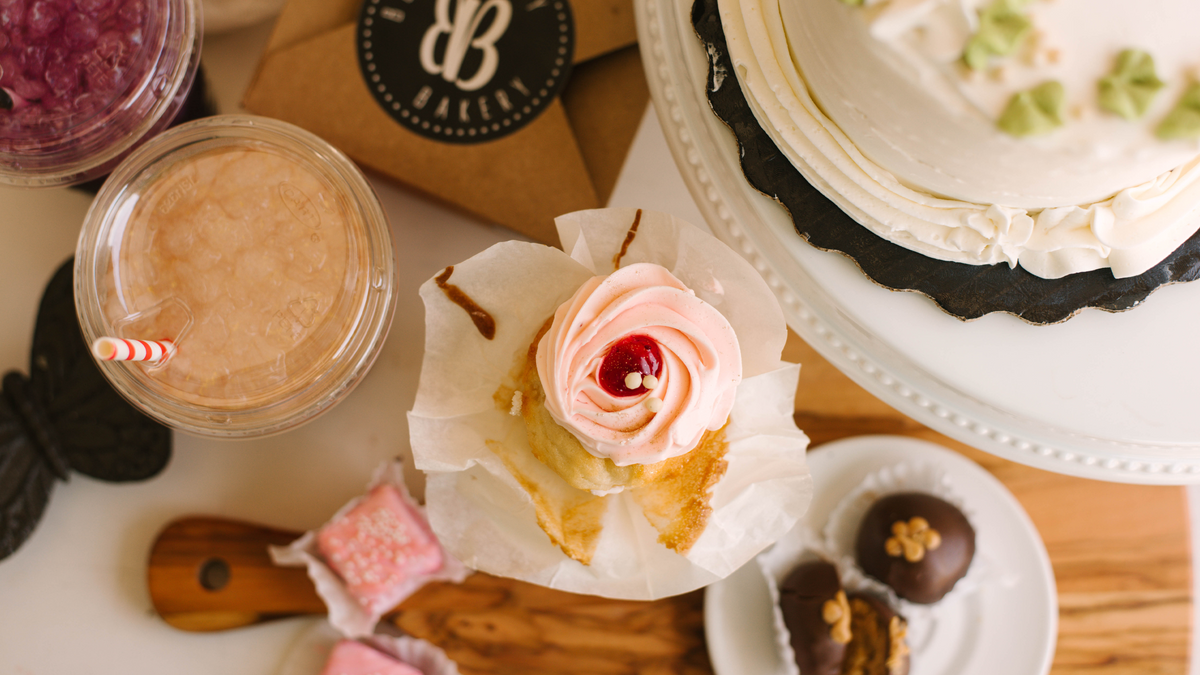 Butterfly Bakery