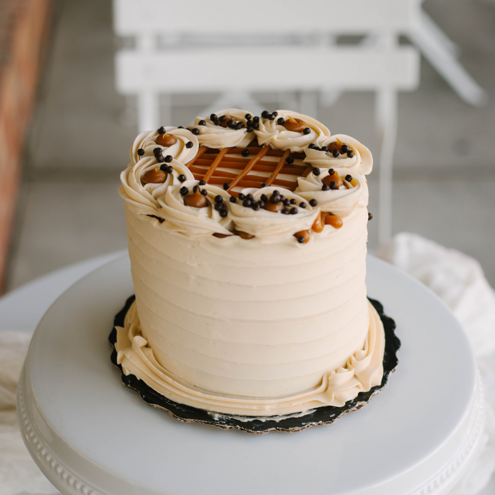 Butterfly Bakery