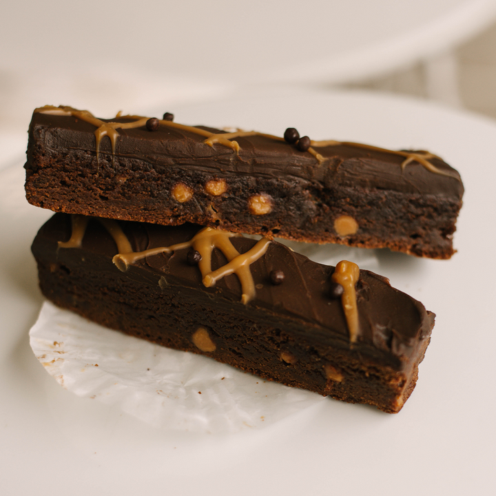 High End Pastries • Butterfly Bakery