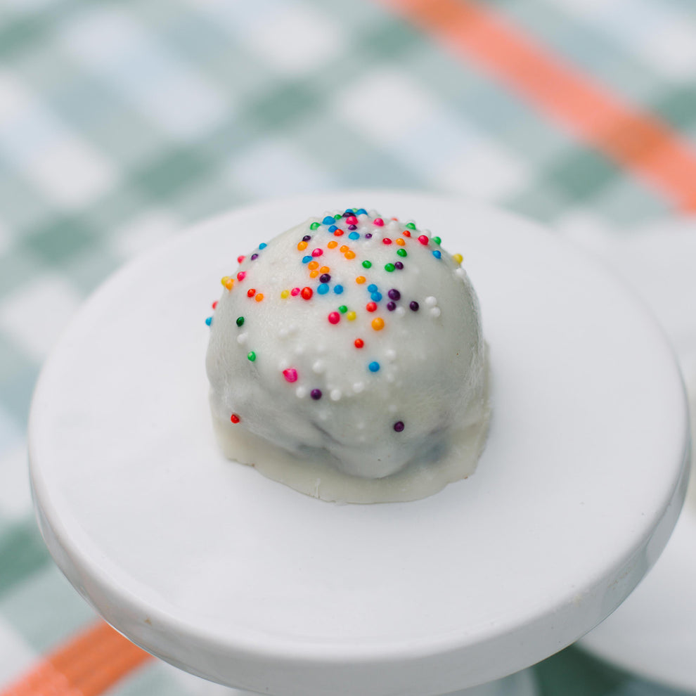 High End Pastries • Butterfly Bakery