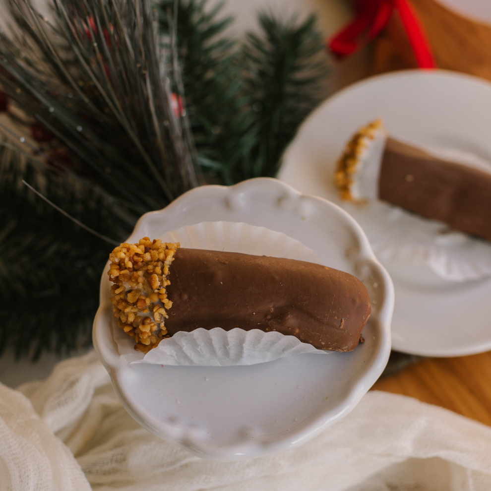 High End Pastries • Butterfly Bakery