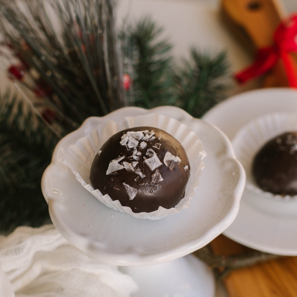 High End Pastries • Butterfly Bakery