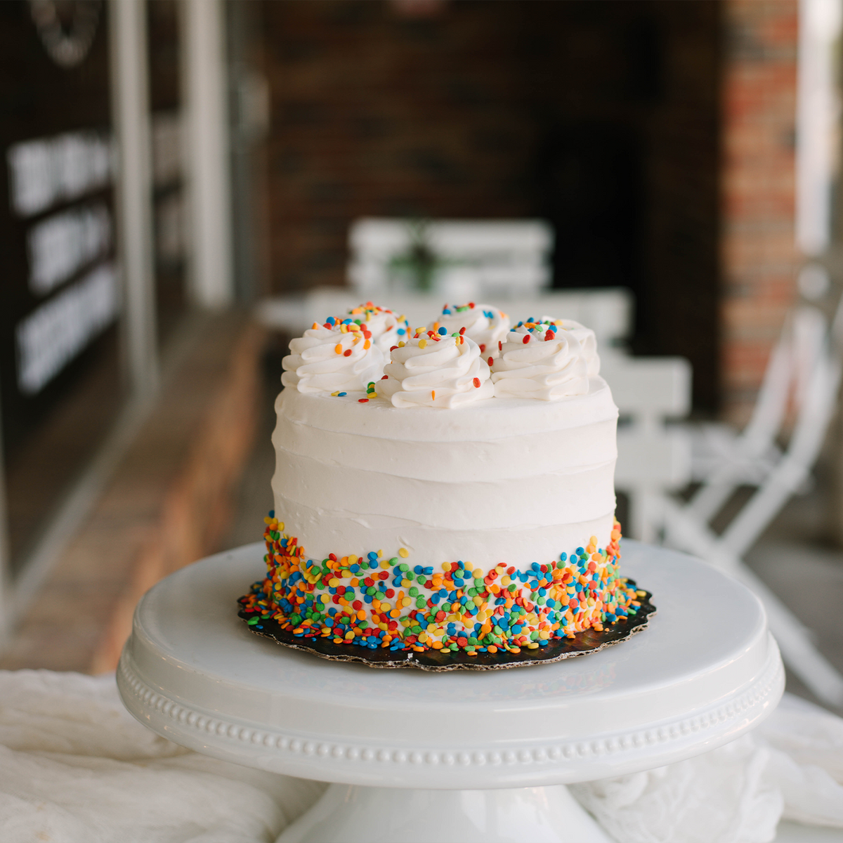 Butterfly Bakery