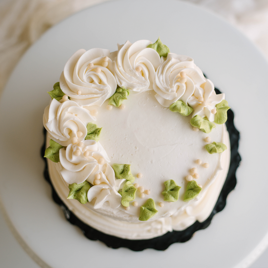 Butterfly Bakery