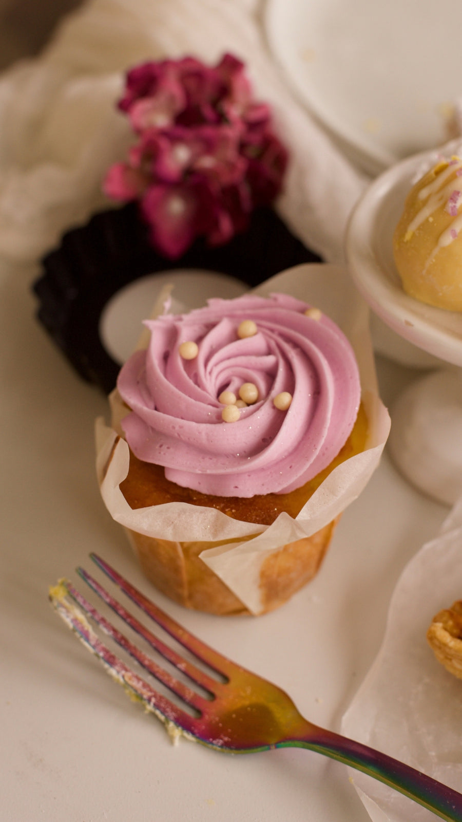 Butterfly Bakery