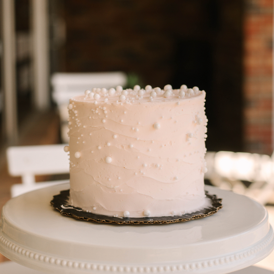 Designer Cakes – Butterfly Bakery