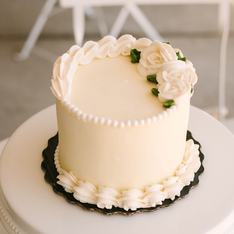 Designer Cakes – Butterfly Bakery