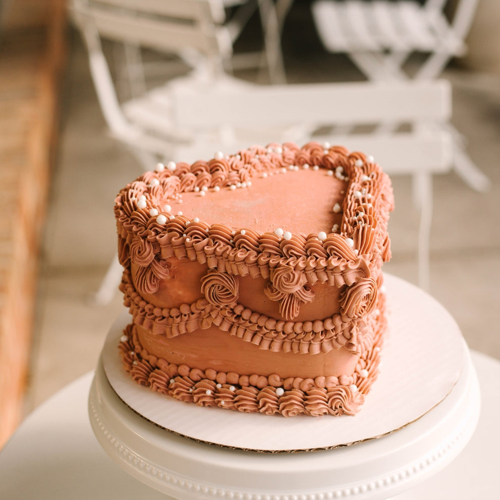 Designer Cakes – Butterfly Bakery