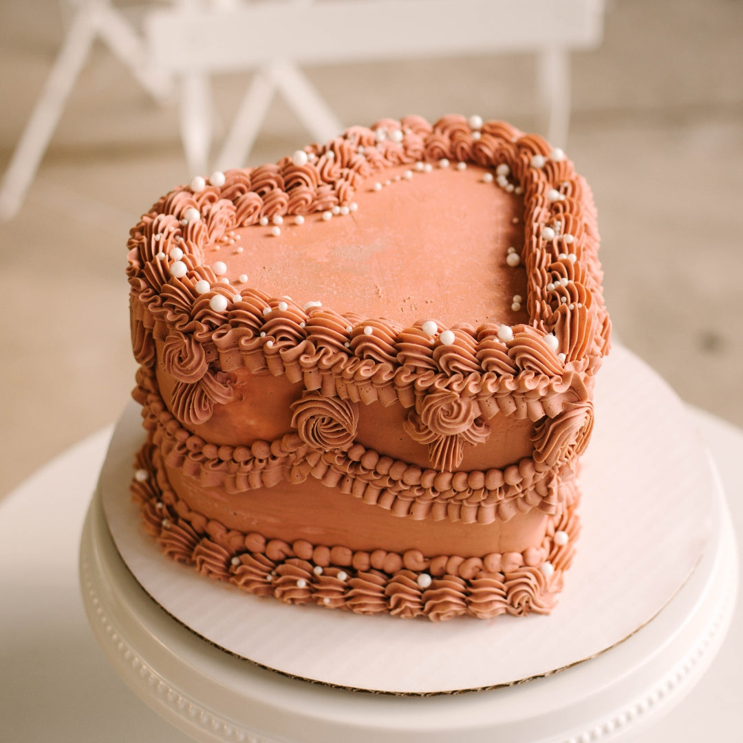 Butterfly Bakery