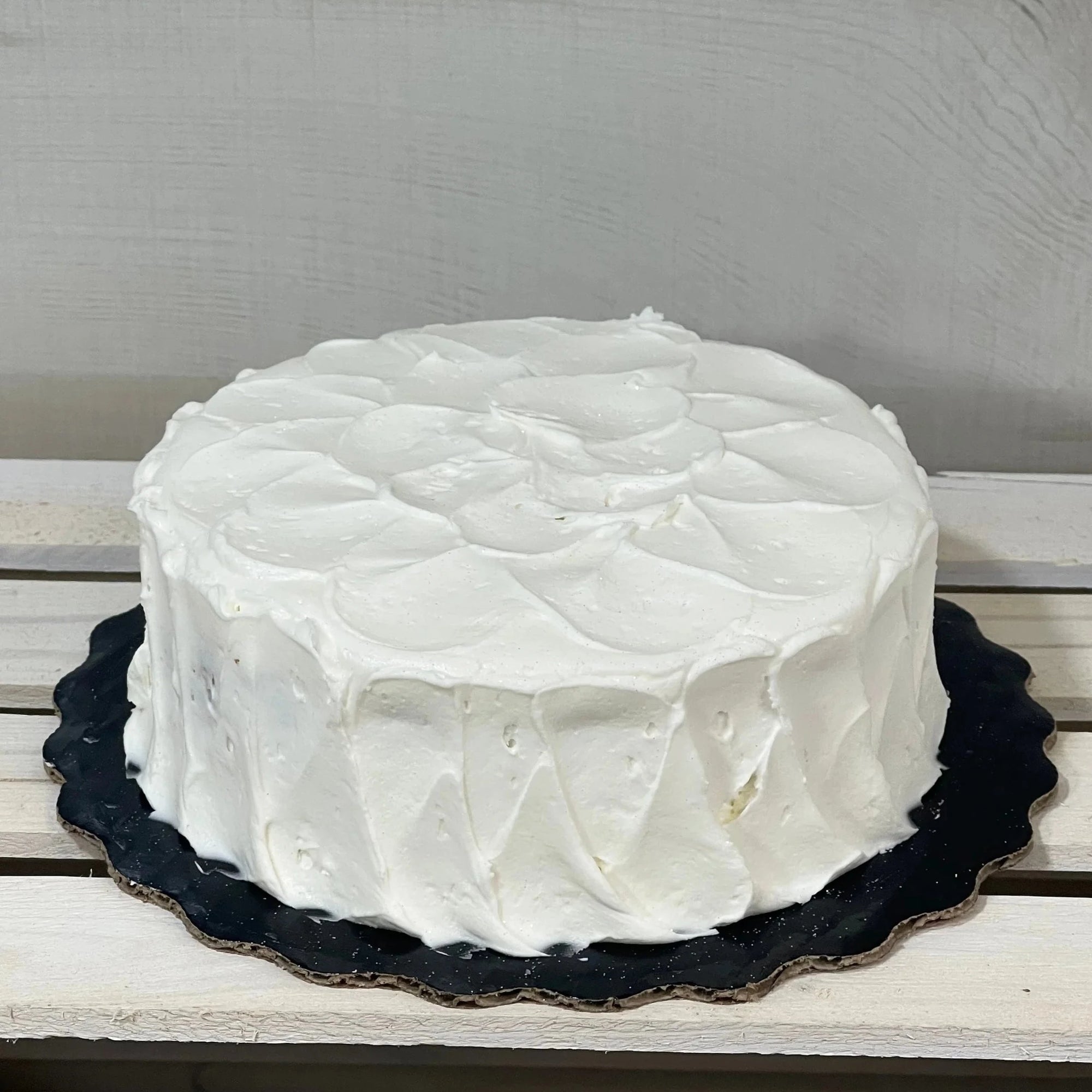 Smash Cake – Butterfly Bakery